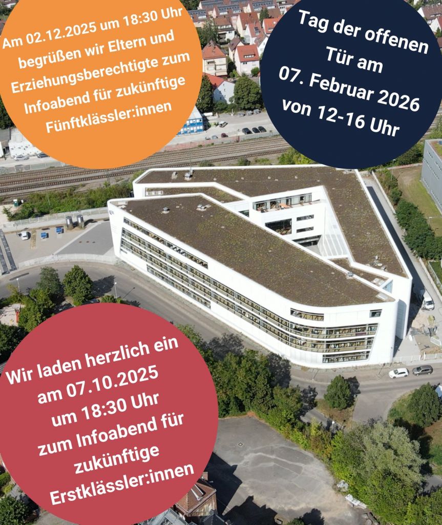 Lessing Schulen – Stuttgart